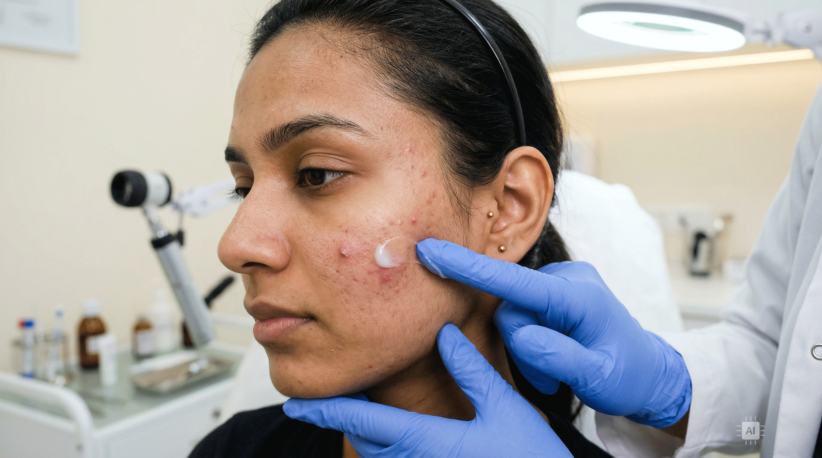 Nalam Specialty Clinic | Skin, Hair & Cosmetology Care in Virudhunagar